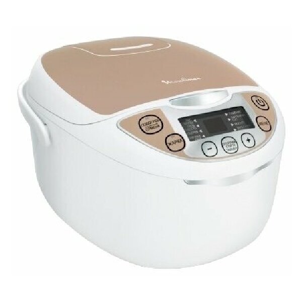 Multiwarka Moulinex MK 706A32 0 TMT