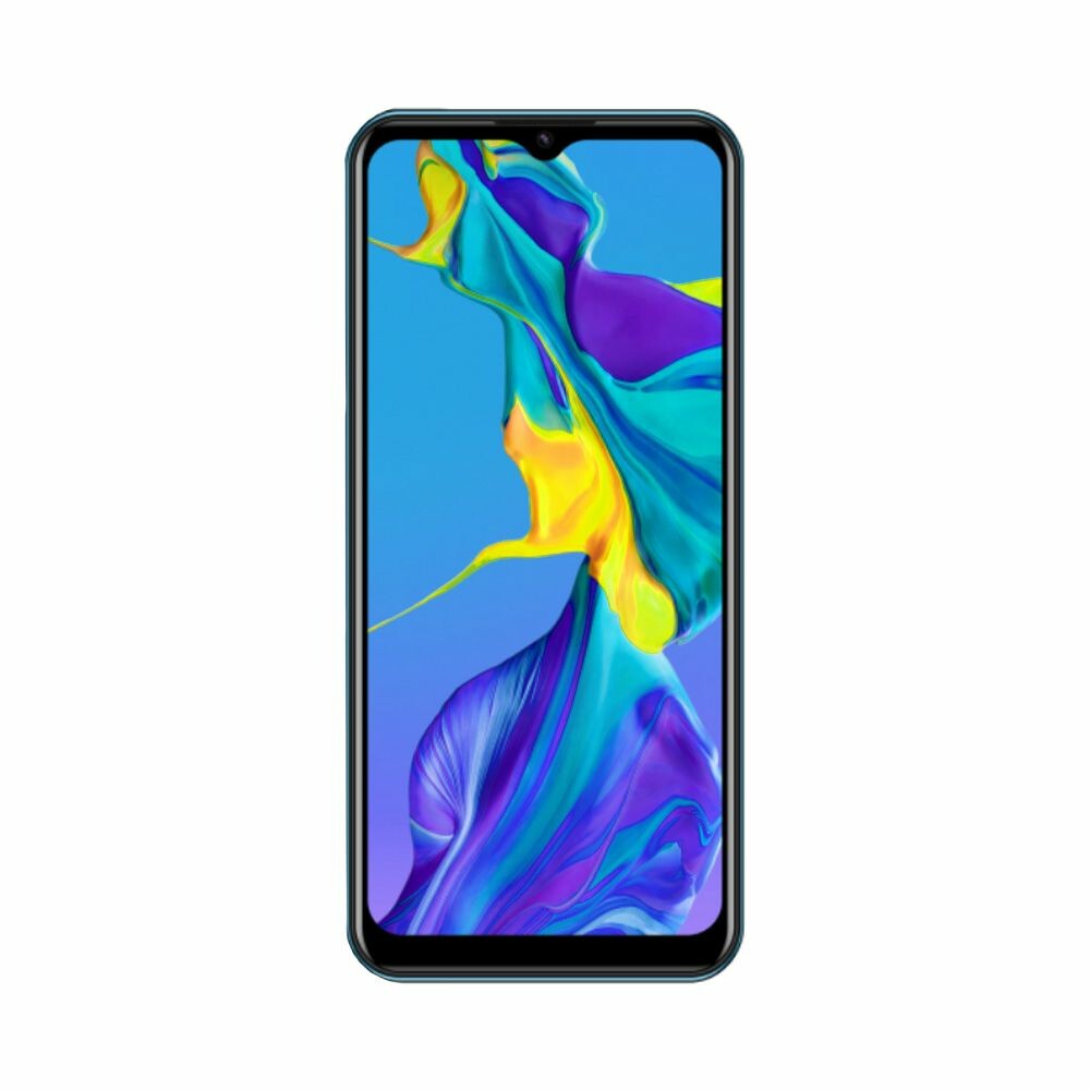 Смартфон Maxfone MAX 30S 1500 ТМТ