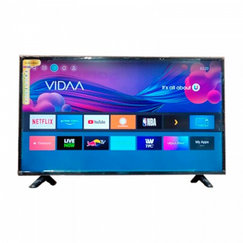 Телевизор Divaki D-55X9V 7180 ТМТ